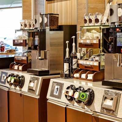 Grocery and Convenience Store Equipment Distributor