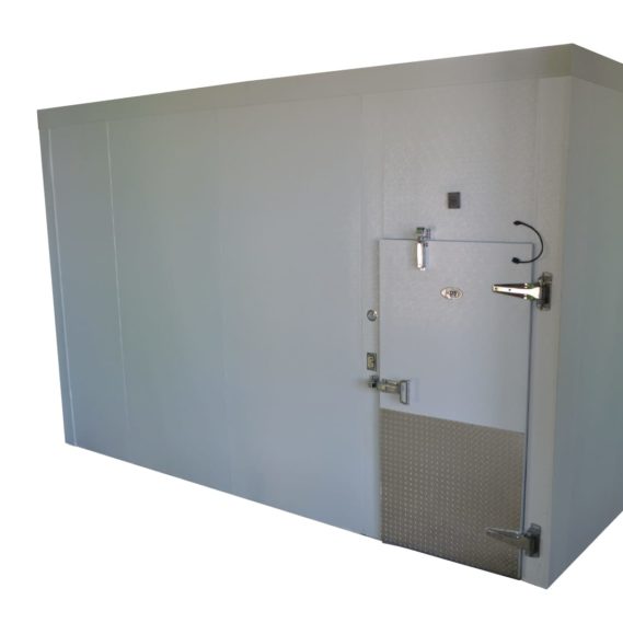 Walk-in Coolers & Freezers, Refrigeration Equipment