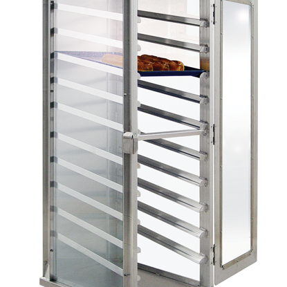 Service Carts & Racks for Grocery Stores