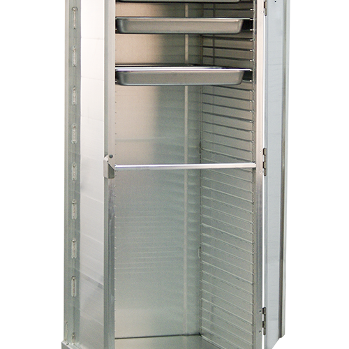 Service Carts & Racks for Grocery Stores